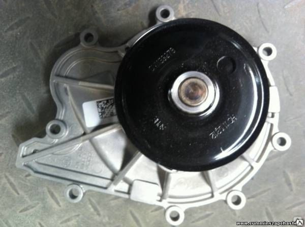 Насос водяной 5269897 (5269784) - ISF2.8, цена в Красноярске от ...