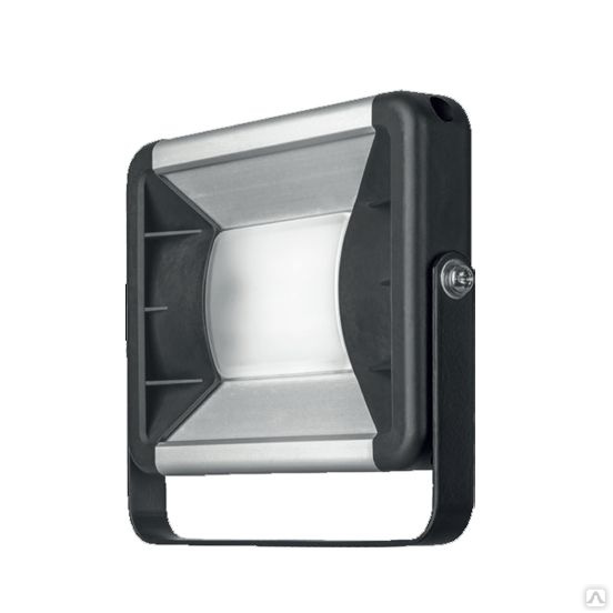 СВЕТОДИОДНЫЙ ПРОЖЕКТОР УЛИЧНЫЙ SMD LED СДО-10W 10Вт 850Лм IP65 4000К ...