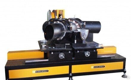 PolyWorkshop 315 Сварочные аппараты купить в Москве по договорной цене от компании "СТАНДЕКС"