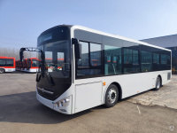 Автобус туристический Zhong-Tong LCK6129H 53 места, большой класс, МКПП ...